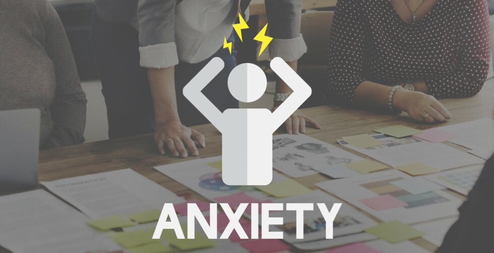 What Does Anxiety Look Like In The Workplace? | CT Integrative Counseling