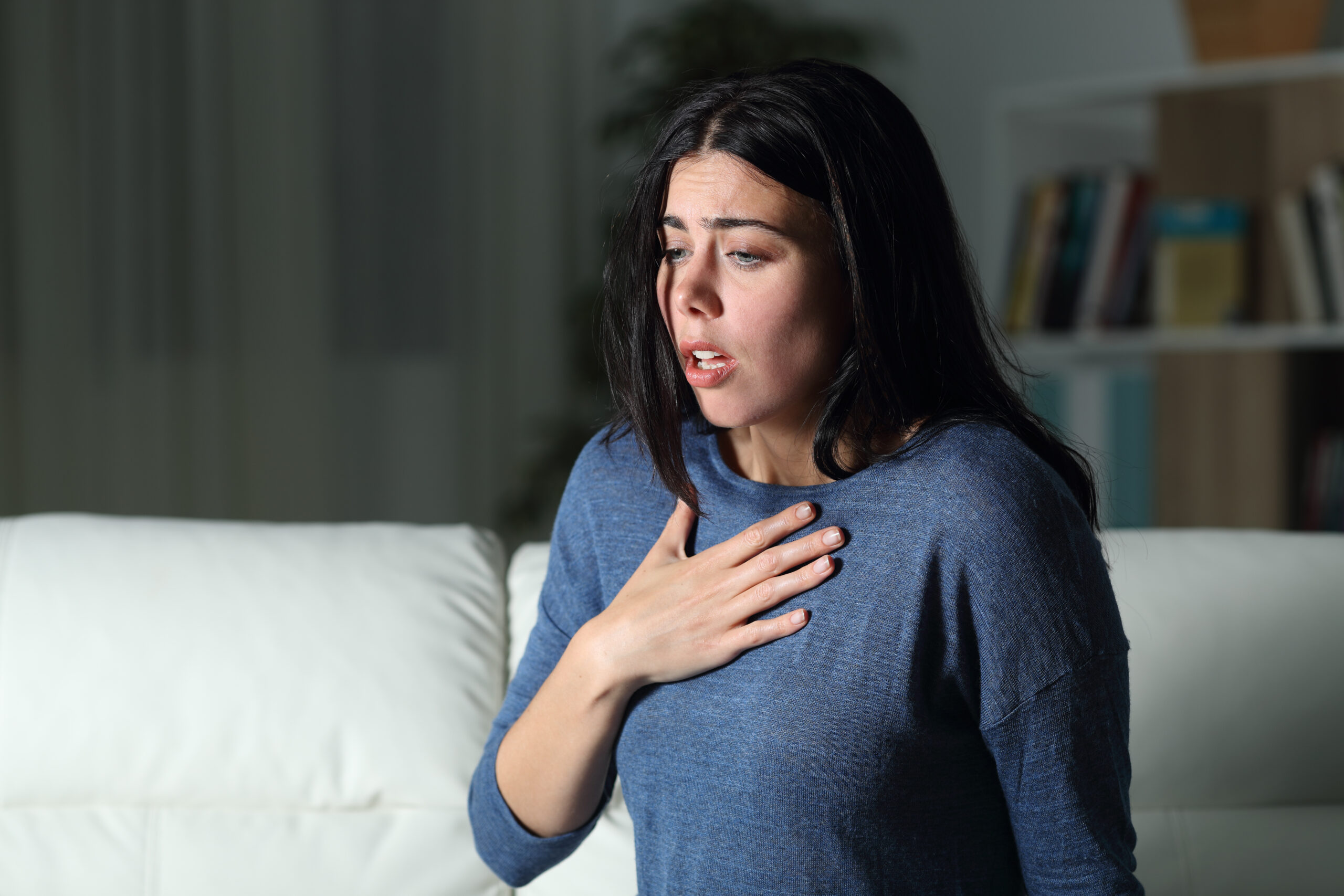 Understanding Panic Disorder: A Mind-Body Perspective from an ...